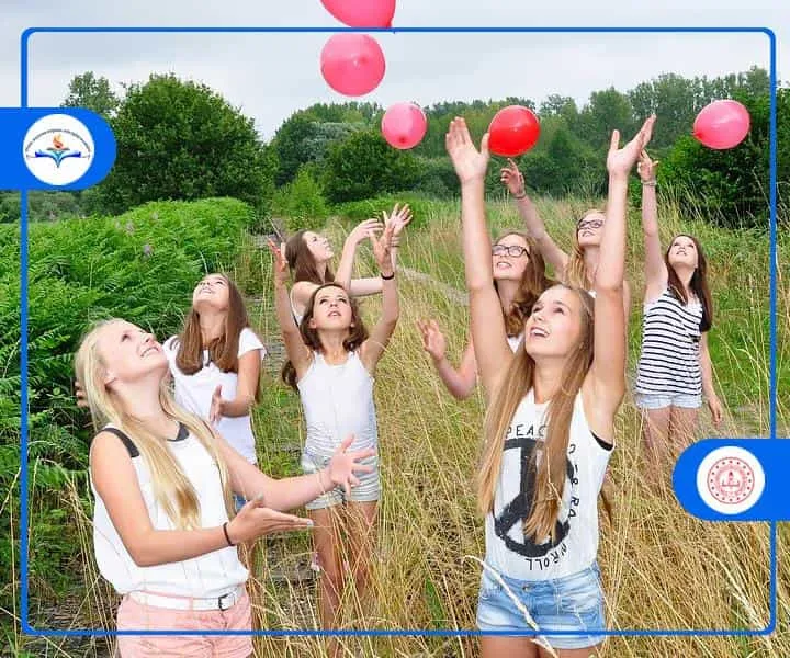 12-18 Yaş Aile Eğitimi Kursu